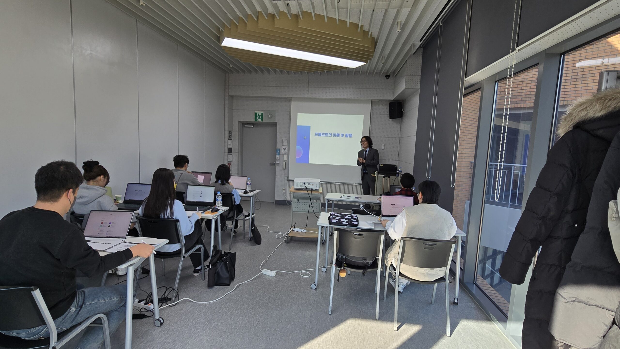 GPT를 활용한 기획 및 제안서 작성- 이제원대표 – BPCC